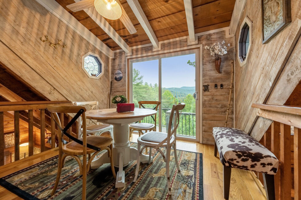 Cabins - Secret Box Cabins