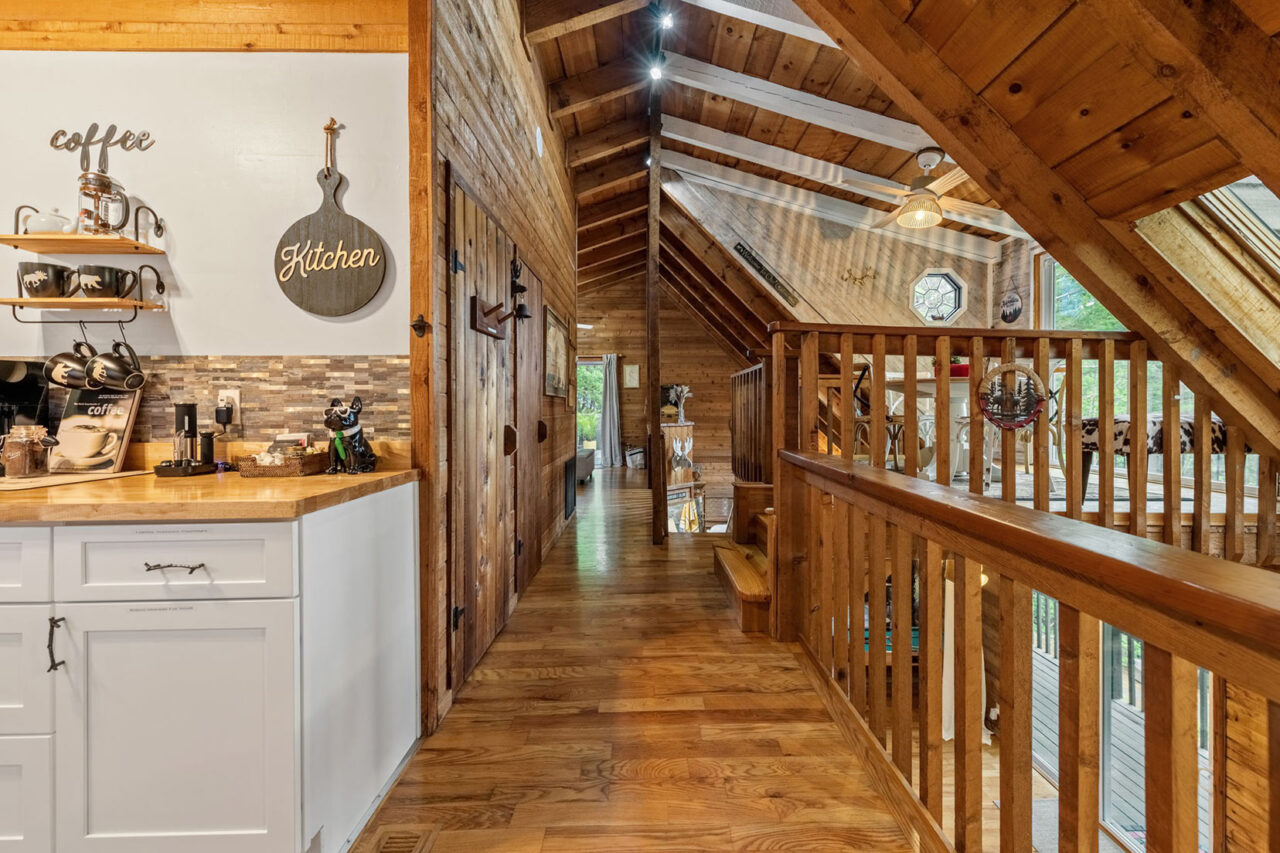 Cabins - Secret Box Cabins