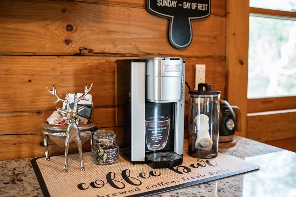 Secret Box Cabin - Clayton - Secret Box Cabins