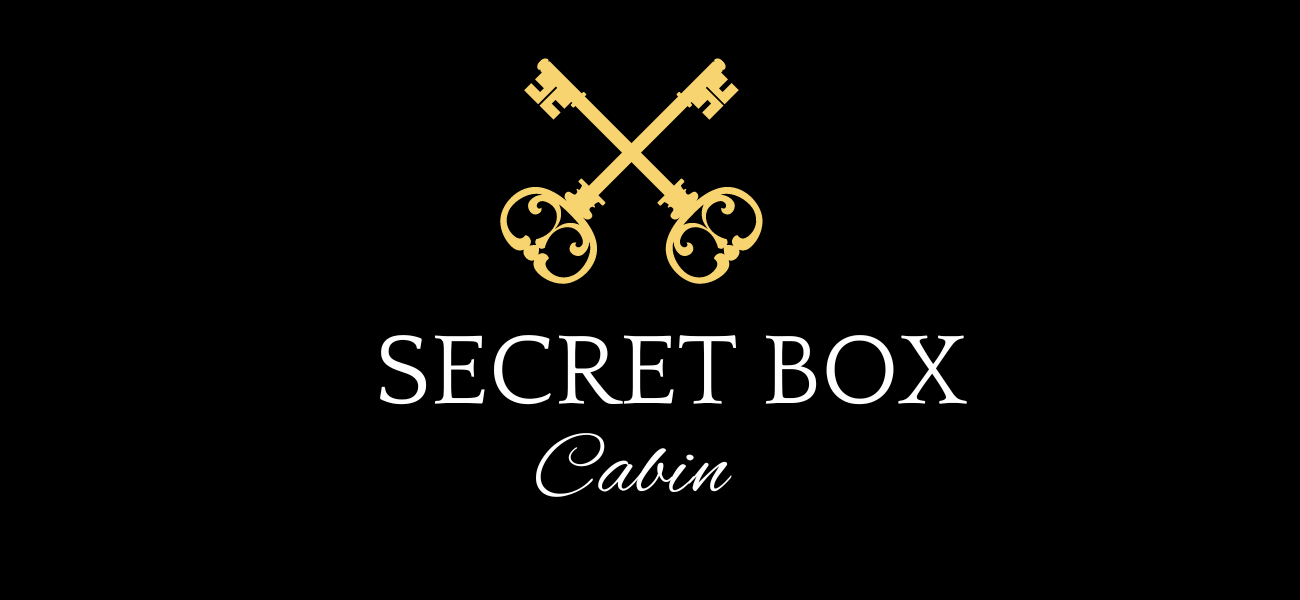 Cabins - Secret Box Cabins